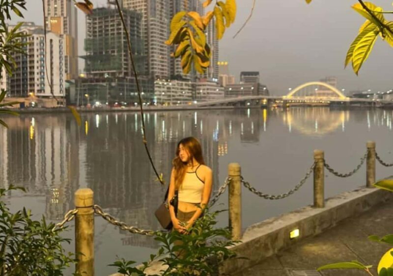 Manila Twilight in Intramuros: Love & War Night Walk Tour - Why This Tour Is Worth Considering