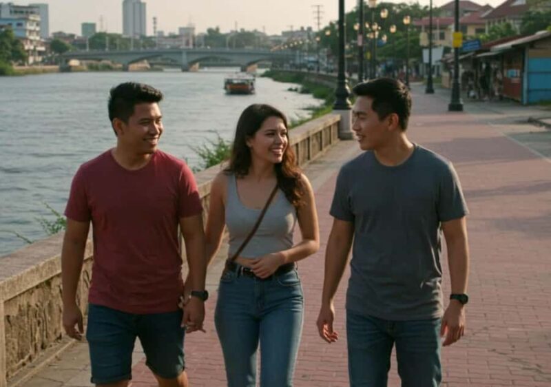 Manila Twilight in Intramuros: Love & War Night Walk Tour - Frequently Asked Questions