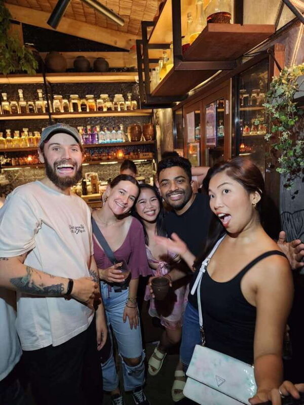 Manila Ultimate Nightlife Pub Crawl - Authentic Reviews: What Past Participants Say