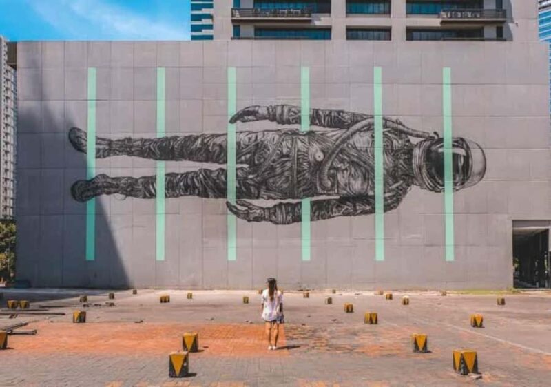 Manila Urban Charms & Gondola Bliss Cityscape Tour - Who Should Book This Tour?