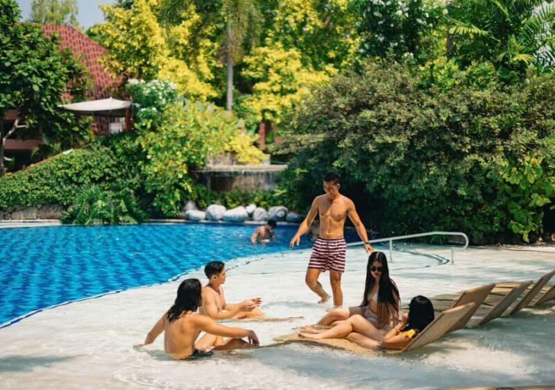 Manila Villa Escudero Private Day Tour with Lunch - Who Will Love This Tour?