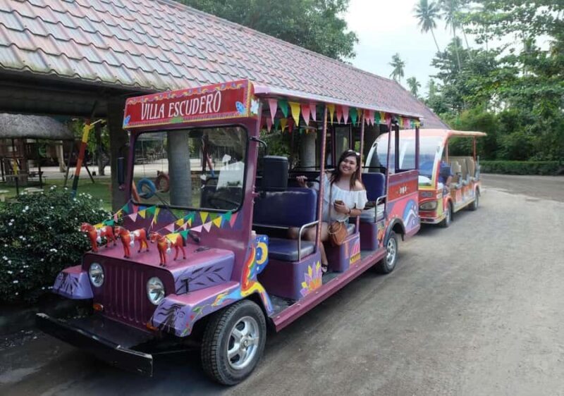 Manila Villa Escudero Private Day Tour with Lunch - Final Thoughts