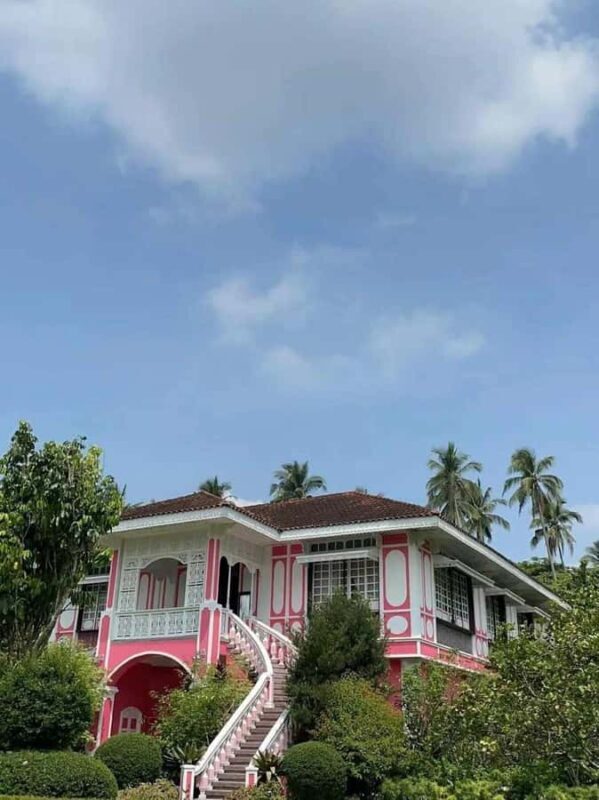 Manila: Villa Escudero Waterfalls w/Lunch & Private Car - Cultural Show and Other Activities