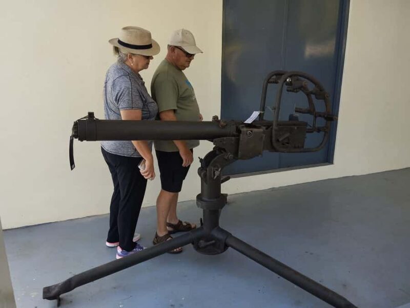 Manila: WWII Bataan Death March Memorial Tour - FAQs