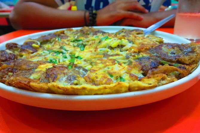 Manila's Culinary Expedition: The Ultimate Food and Market Tour - FAQs