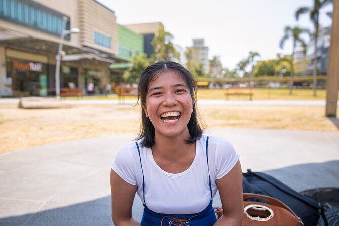 Manilas Timeless Wonders: A Walk Through Heritage - Practical Considerations and What to Expect