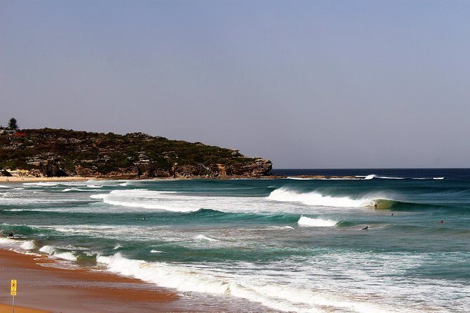 Manly and more private tour - Discover Sydneys Beaches and More on a Private Half-Day Tour