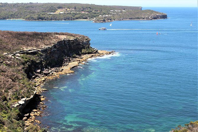 Manly and more private tour - The Practical Side: What to Expect