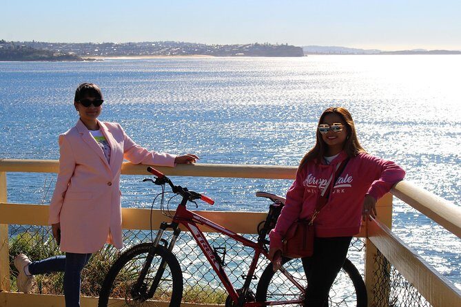 Manly and more private tour - Who Should Consider This Tour?