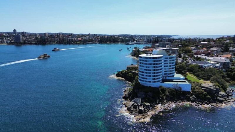 Manly: Mini Kayak Tour on Sydney's North Harbour - Key Points