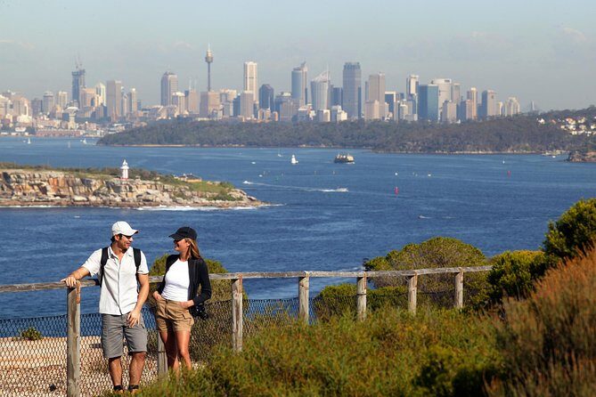 Manly Self-Guided Bike Tour - Introduction: The Lowdown on the Manly Self-Guided Bike Tour