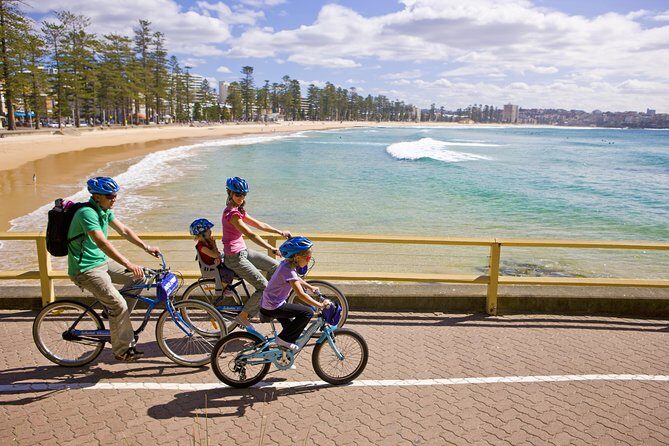 Manly Self-Guided Bike Tour - Final Thoughts: The Value and Authenticity of the Manly Self-Guided Bike Tour