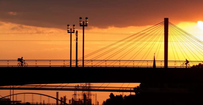 Mannheim: Capture the most Photogenic Spots with a Local - Why You’ll Love This Tour