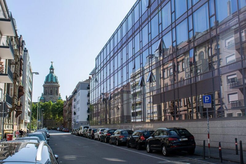 Mannheim Private Guided Walking Tour - Why Choose This Tour?
