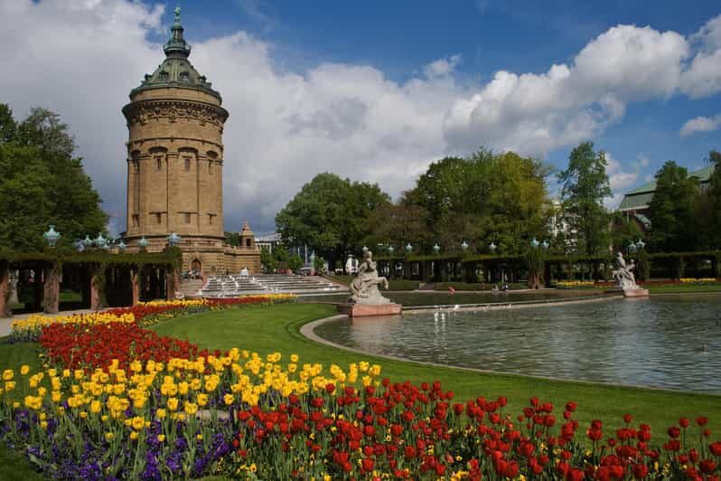Mannheim Private Guided Walking Tour - Conclusions on Value and Suitability