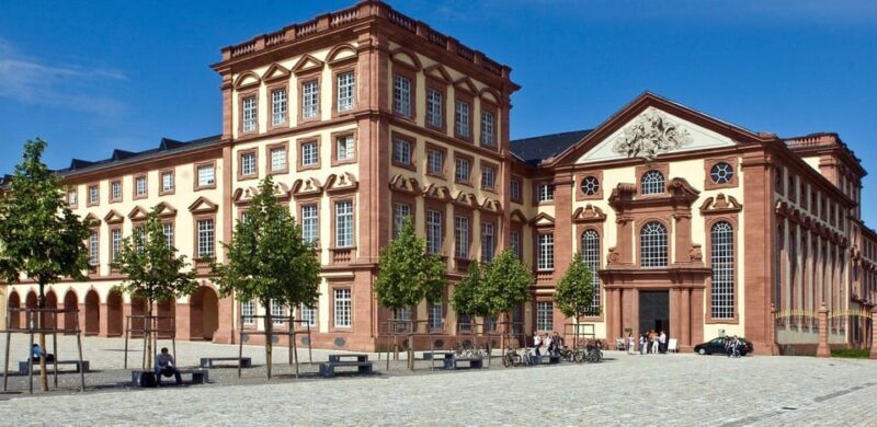 Mannheim Private Guided Walking Tour - FAQs