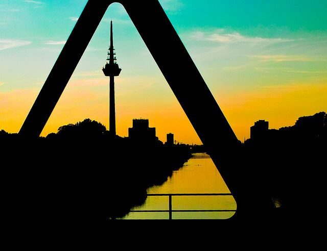 Mannheim: Segway Tour along the Neckar River - A Warm Welcome to Mannheim’s Riverfront