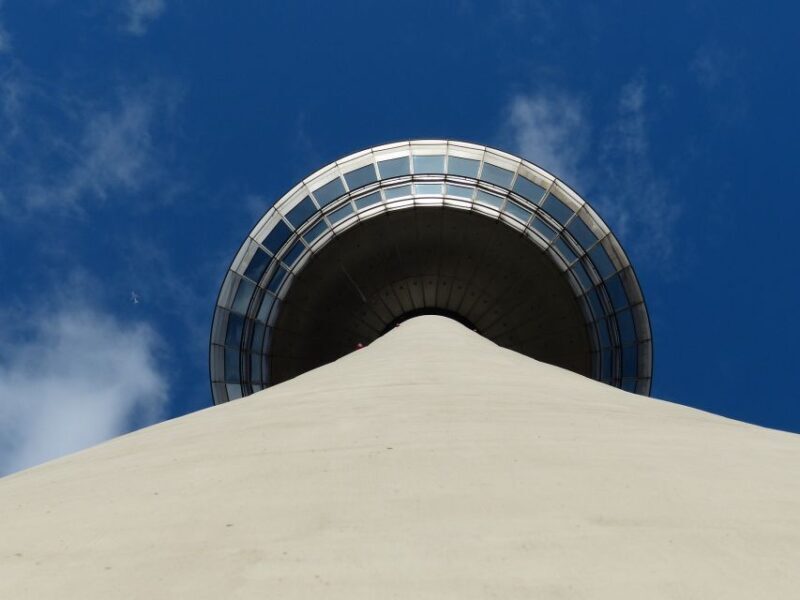 Mannheims Art and Culture revealed by a Local - A Closer Look at the Mannheim Art and Culture Tour