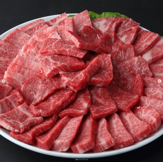 Manno: Osaka Premium Wagyu BBQ Experience Reservation - The Art of Wagyu Preparation