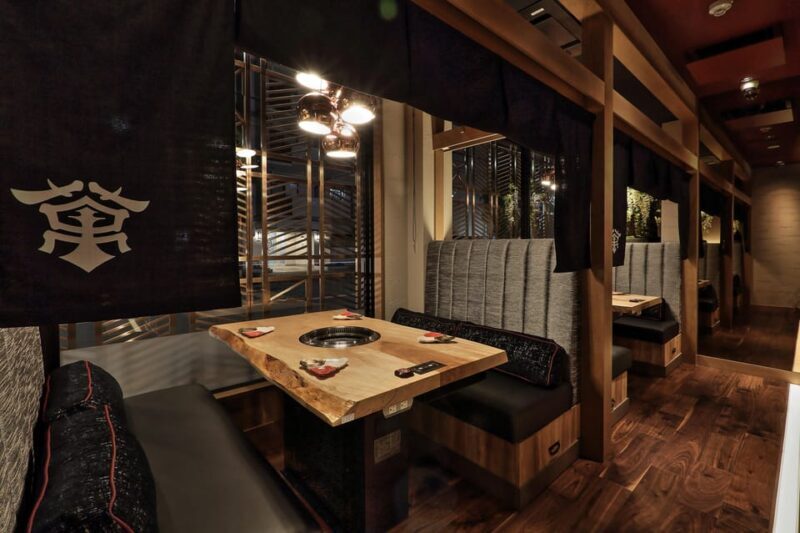 Manno: Osaka Premium Wagyu BBQ Experience Reservation - Why Travelers Should Consider This