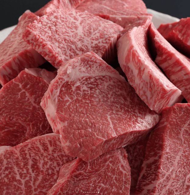 Manno: Osaka Premium Wagyu BBQ Experience Reservation - Frequently Asked Questions