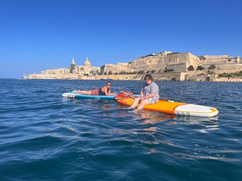 Manoel Island SUP Adventure - Price & Value Analysis