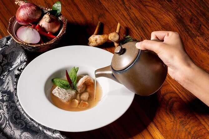 Manohra Cruise Luxury Dining - Final Thoughts