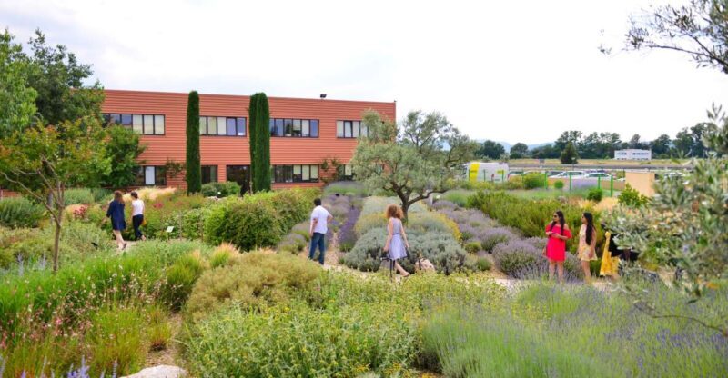 Manosque: L'Occitane en Provence Guided Factory Tour - FAQ