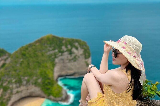 Manta Bay Snorkeling Adventure with Kelingking Beach Nusa Penida All Inclusive - The Itinerary: An In-Depth Look at Each Stop