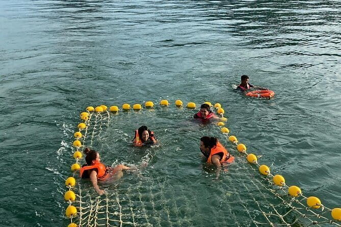 Manta Blu Sunset Cruise @ Langkawi with Dinner & Free Flow Drinks - Practical Details and Tips