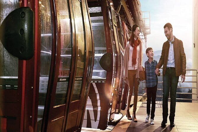 Manta Blu Sunset Cruise @ Langkawi with Dinner & Free Flow Drinks - FAQs