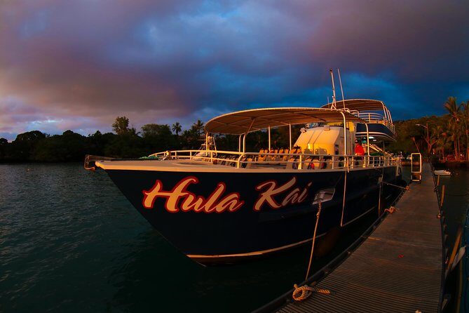 Manta Ray Night Snorkel Tour from Kona - The Experiences Authenticity and Audience