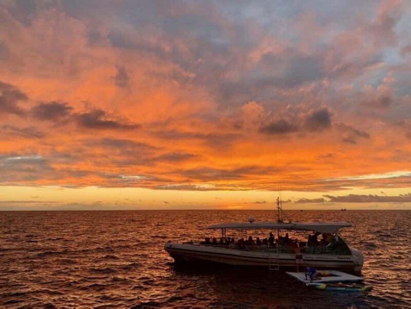 Manta Ray Snorkel in Kailua-Kona with Hot Cocoa - Final Thoughts