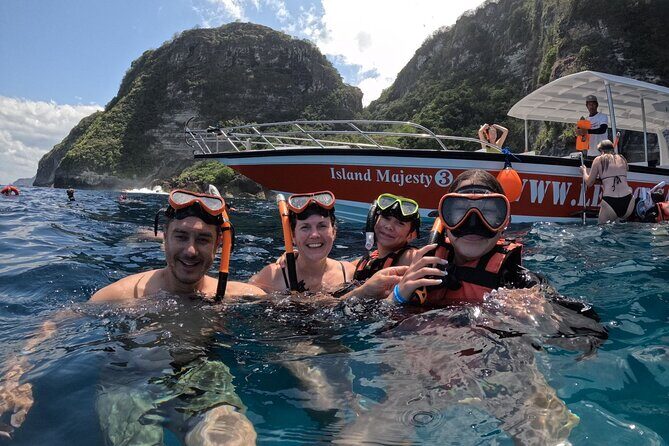 Manta Ray Snorkeling From Bali - Analyzing the Value: Price and Experience
