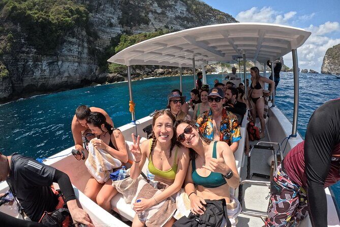 Manta Ray Snorkeling From Bali - Who Will Love This Tour?