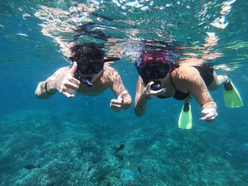 Manta Tour in Nusa Lembongan and Nusa Penida - FAQ