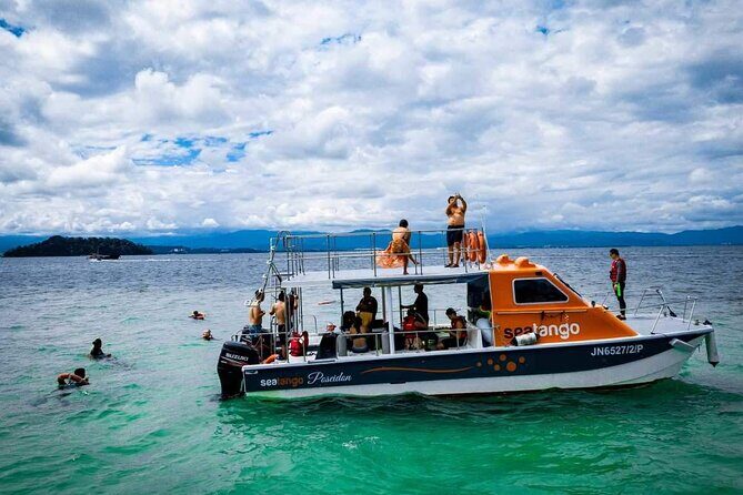 Mantanani Island Diving Paradise Tour from Kota Kinabalu - The Sum Up