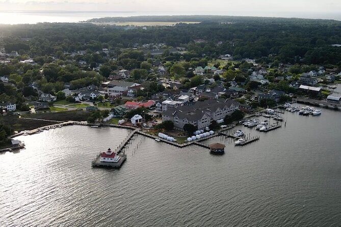 Manteo Historic Walking Tour - FAQ