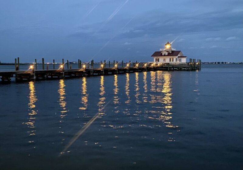 Manteo: Outer Banks Ghost Walking Tour - Who Will Love the Manteo Ghost Walk?