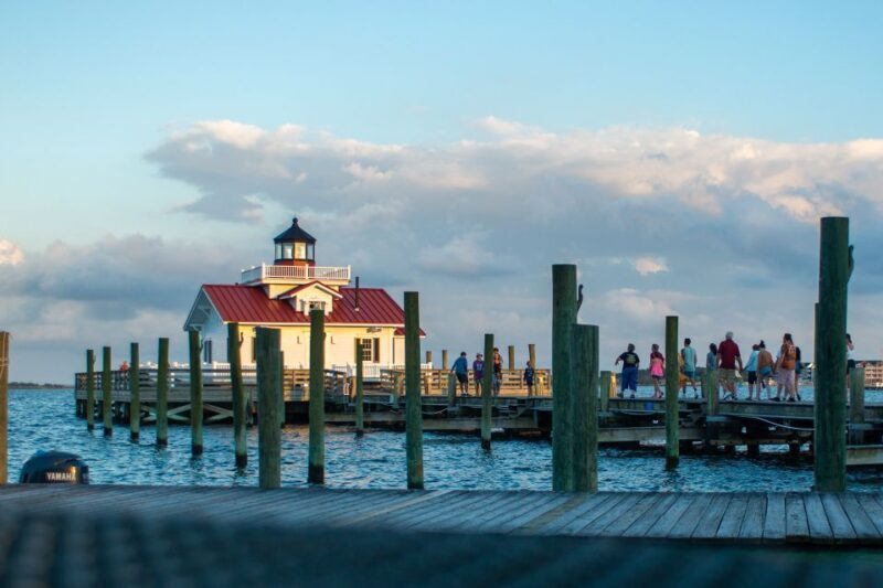 Manteo: Outer Banks Ghost Walking Tour - FAQ