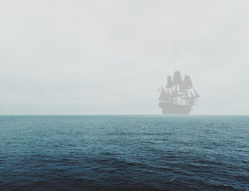 Manteo: Phantom Pirates & Poltergeists Haunted Walking Tour - Final Thoughts