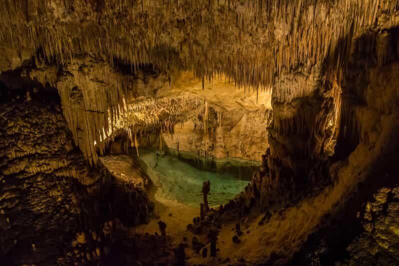 Mantle Cave Adventure - Exploring Nature's Secrets - A Detailed Look at the Mantle Cave Experience