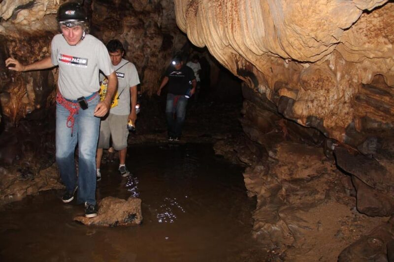 Mantle Cave Adventure - Exploring Nature's Secrets - FAQ