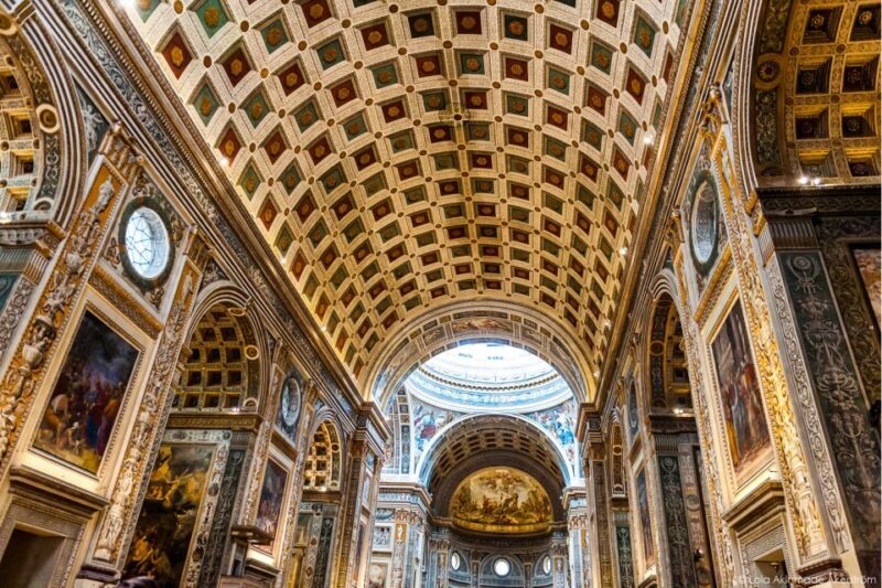 Mantova City Center and Ducal Palace: 3-Hour Guided Tour - Introduction