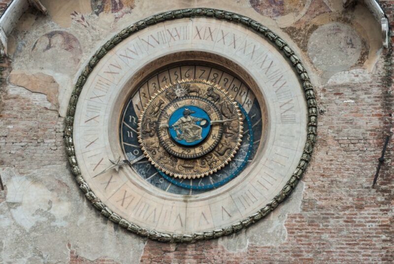 Mantova City Center and Ducal Palace: 3-Hour Guided Tour - Navigating the 3-Hour Walking Tour