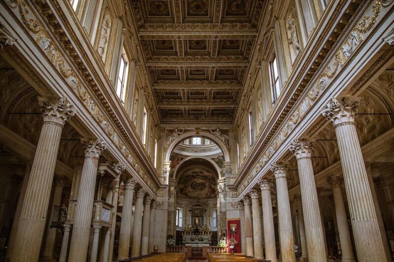 Mantova City Center and Ducal Palace: 3-Hour Guided Tour - Who Will Love This Tour?