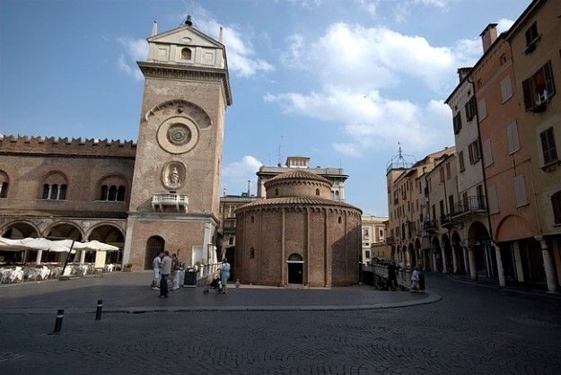 Mantova City Center and Ducal Palace: 3-Hour Guided Tour - FAQ