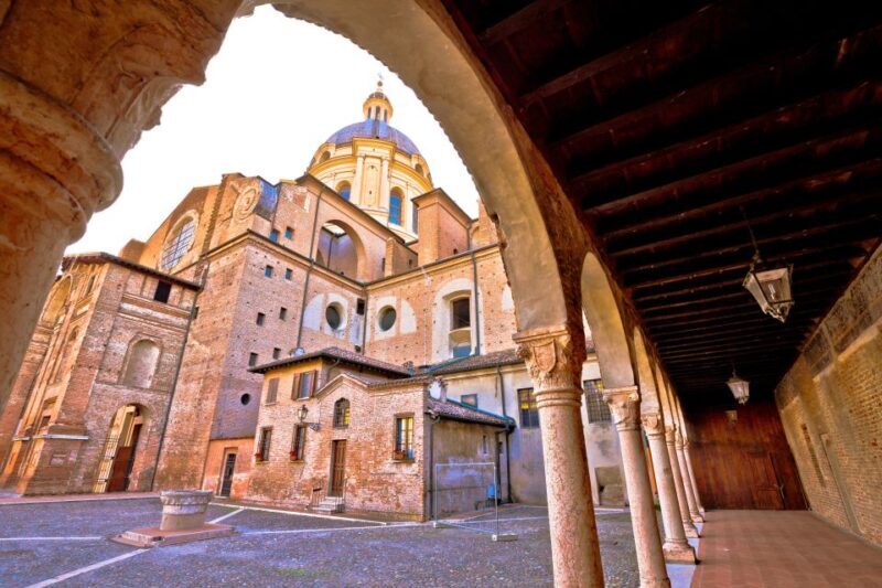 Mantova: Private Walking Tour - An In-Depth Look at the Experience
