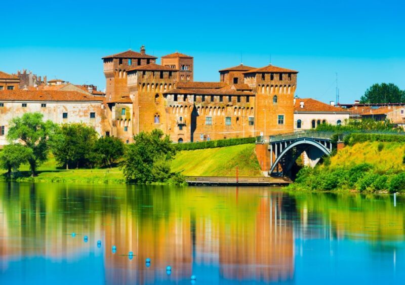 Mantova: Private Walking Tour - Who Will Enjoy This Tour?