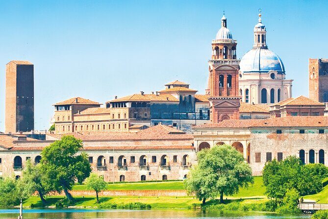 Mantova Walking Tour with Audio and Written Guide by a Local - Final Thoughts